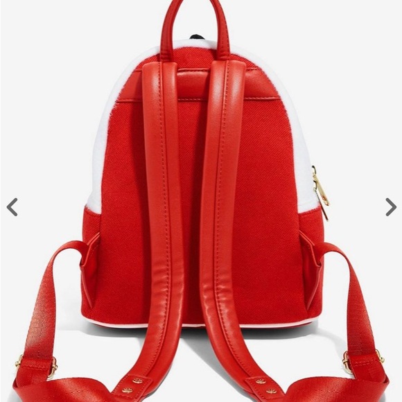 Loungefly | Bags | Loungefly Sanrio Pekkle Figural Mini Backpack | Poshmark